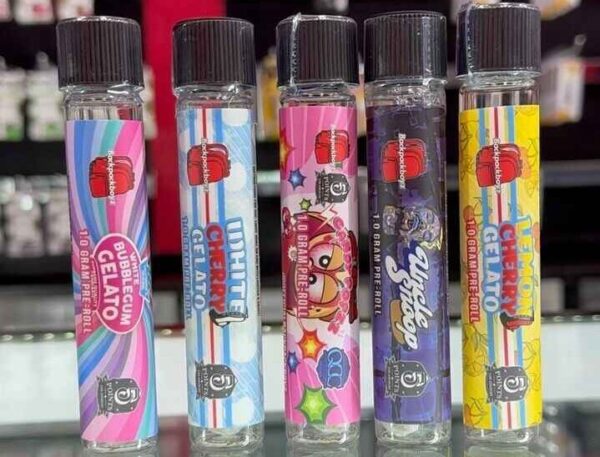 Home - Backpack Boyz Dispensary